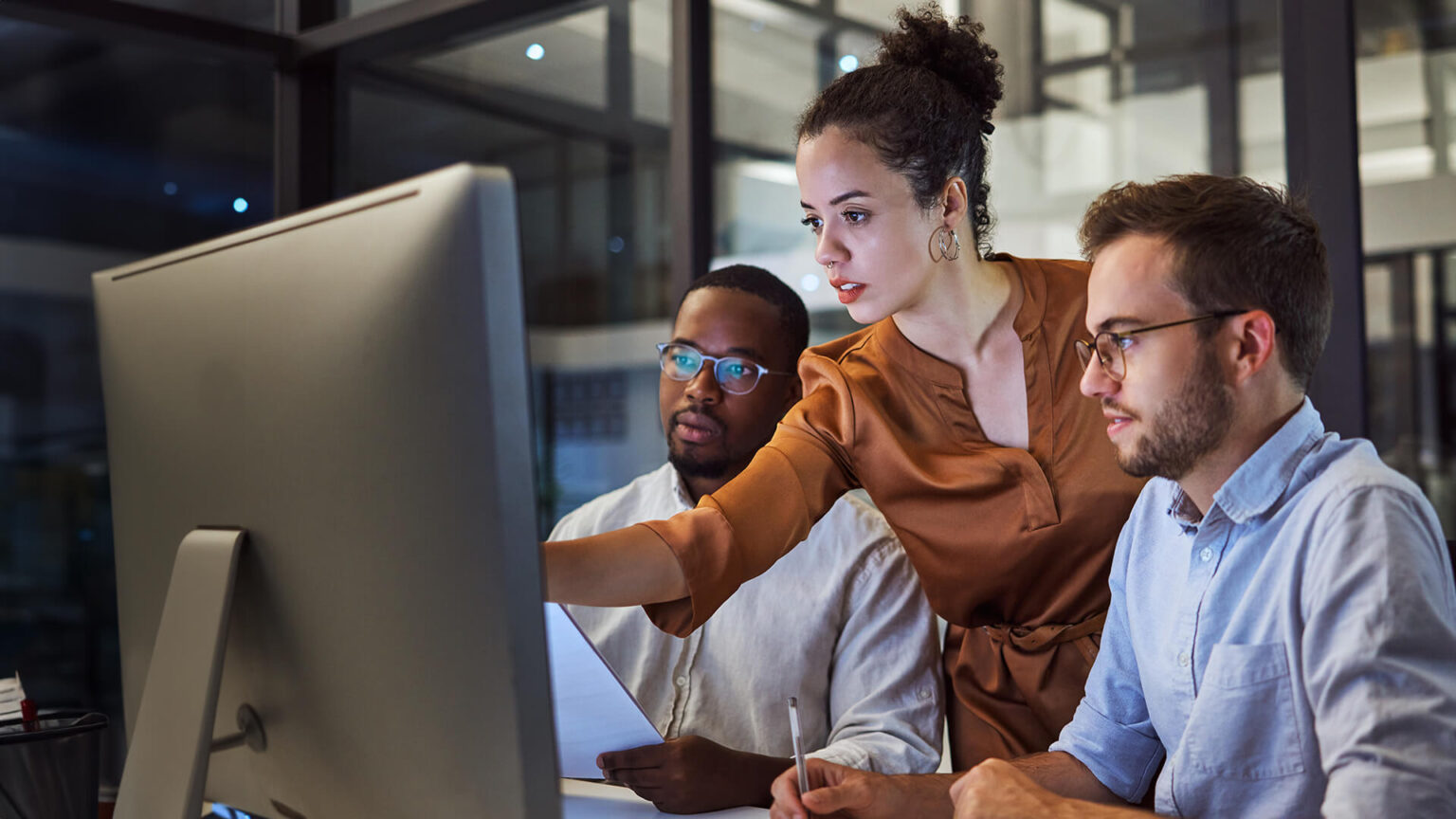 What is cyber security? a beginner’s guide – Ituso